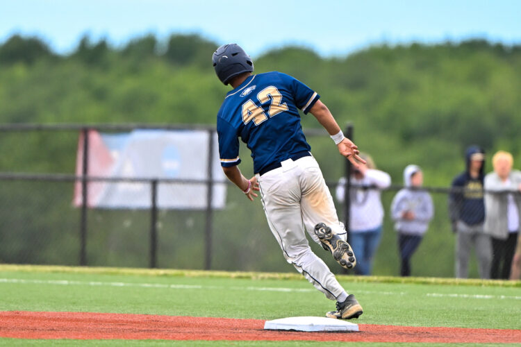 BEA baseball advances past Northstar in state semifinals, returns to ...
